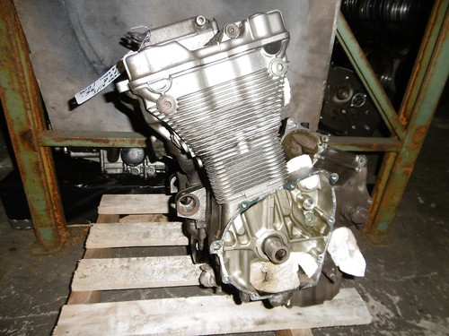 Suzuki GSF600, GSF 600, GSF600N, Bandit (GN77B) Motor, Engine | eBay.de