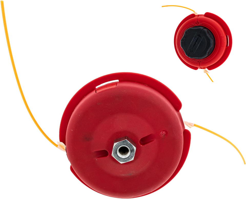 MTD Cutting Head Assembly for Troy-Bilt TB675EC TB575EC TB685EC String ...