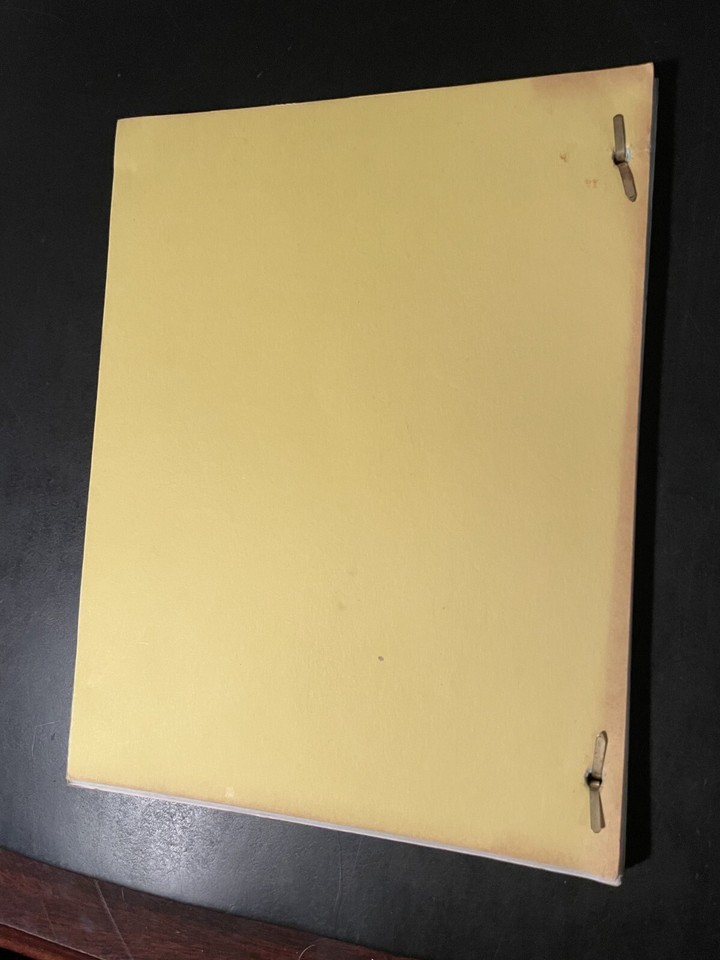 Batman original TV Show Script August 31, 1966 Hizzonner the Penguin | eBay