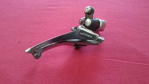 Shimano Exage 300EX Front Derailleur 28.6 Dia | eBay