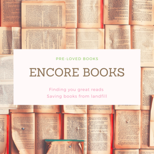 encorebooksau | eBay Stores