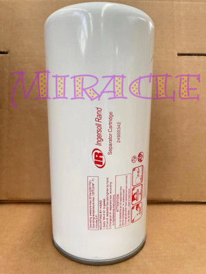 1PC NEW Fits for Ingersoll Rand Air Compressor Air Oil Separator ...