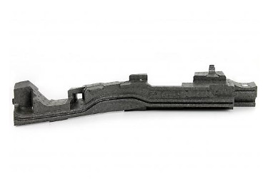 NEW MERCEDES-BENZ SLK R172 FRONT LEFT IMPACT ABSORBER A1728852737 OEM ...