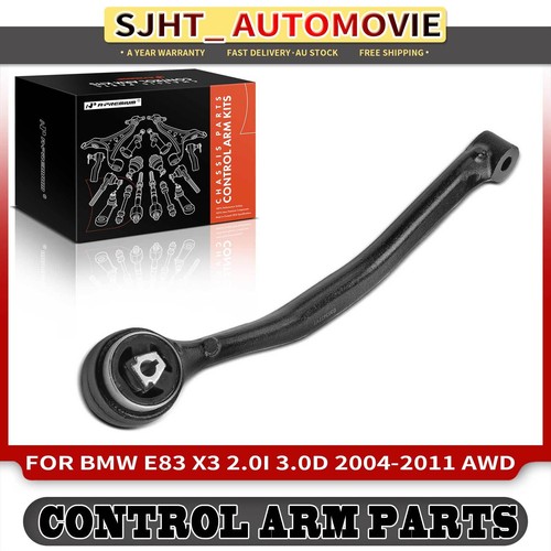 Upper Front Left Control Arm for BMW E83 X3 2.0d 2.5si xDrive 3.0d AWD ...
