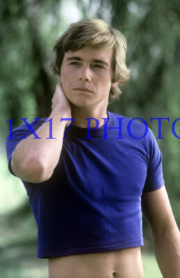 #1031,CHRISTOPHER ATKINS,dallas,the blue lagoon,11X17 POSTER SIZE PHOTO ...