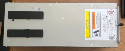 Liebert NFinity / Power Supply Module / 200542G3 - USED | eBay