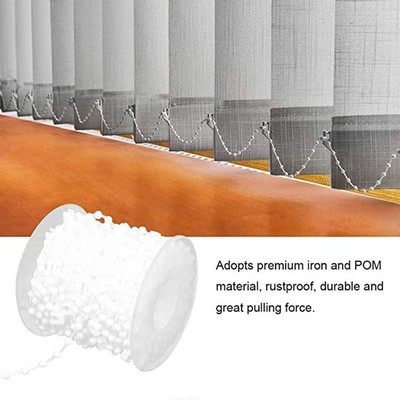 Roman Shade Roller Shade Chain Vertical Blind Curtain Accessories ...