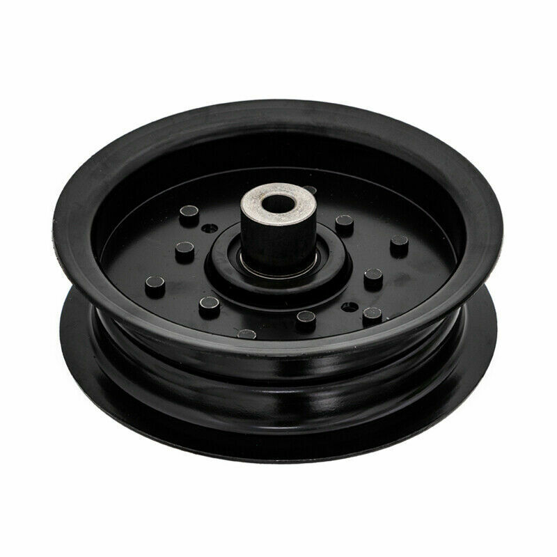 Deck Flat Idler Pulley For Snapper ST1842 ST2046 SZ2042 Deck Flat Idler ...