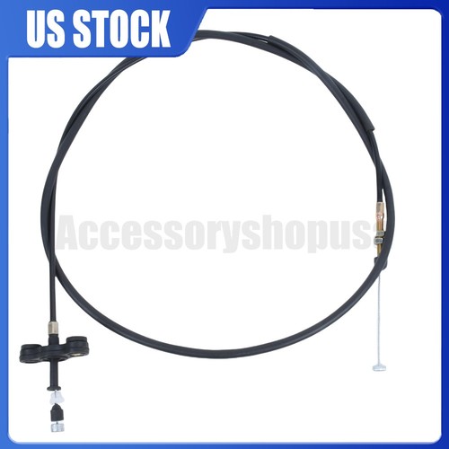 Throttle Cable Fits 00-02 Nissan Xterra,99-02 Nissan Frontier 18201 ...