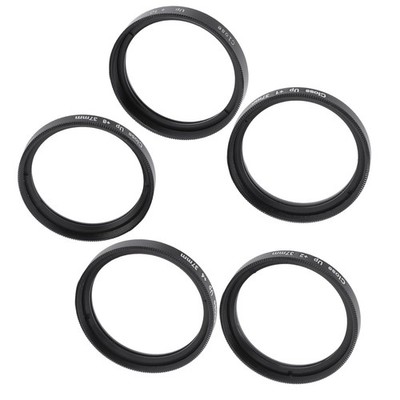 Close Up Lens High Definition Macro Close Up Lens For Digital Cameras ...