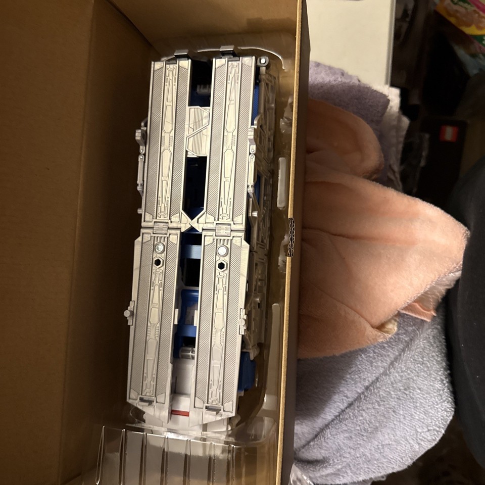 Haslab Ultra Magnus (from Omega Prime Set) *MUST READ* | eBay