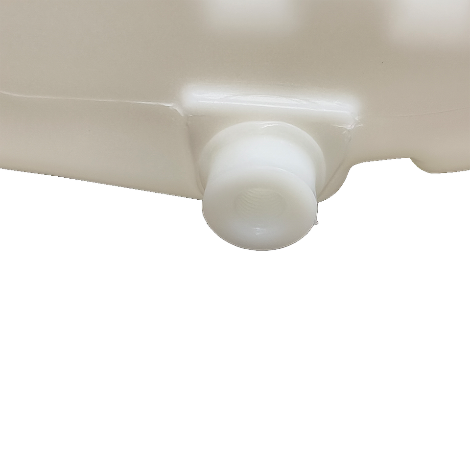 Coolant Overflow Tank For Ford F600 F700 F800 1980-1998 F6HZ-8A080-B | eBay