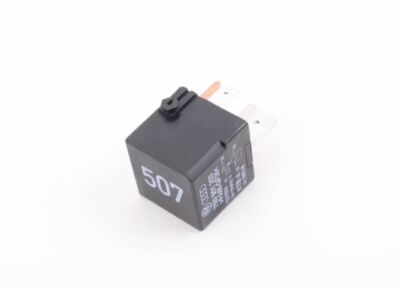 OEM Neu VW Power Starter Schalter Relais Nummer 507 7N0951253 | eBay
