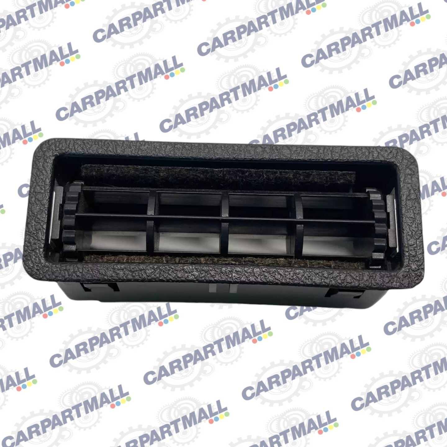 1988-1992 Toyota Corolla Lower Dash A/C Air Vent Grille Assembly 55680 ...