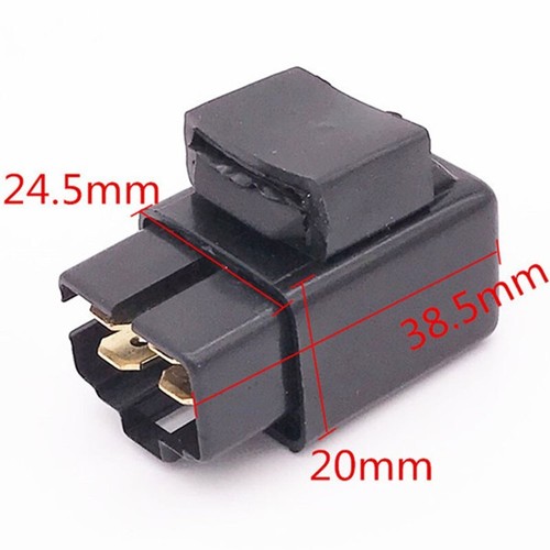 Electronic LED turn signal Relay For Suzuki DL650 V-Strom 2004/ 2005 ...