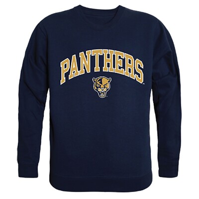 Florida International University Panthers FIU NCAA Sweater - Officially ...