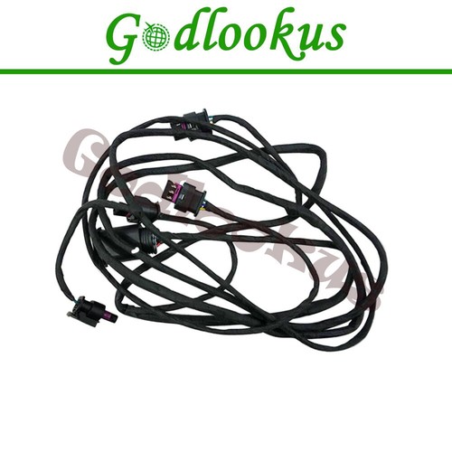 for BMW X1 F48 61129392513 2014-19 Front Bumper Parking Sensor Wiring ...