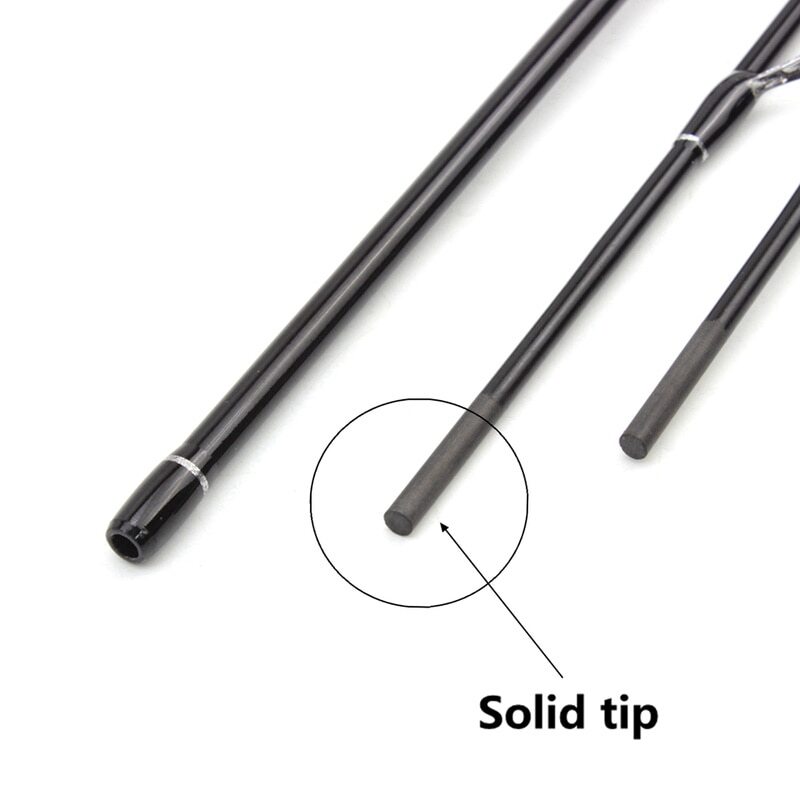 Fishing Rods Carbon Fiber Spinning/casting Ultra Light Rods 1.68M/1.8M ...