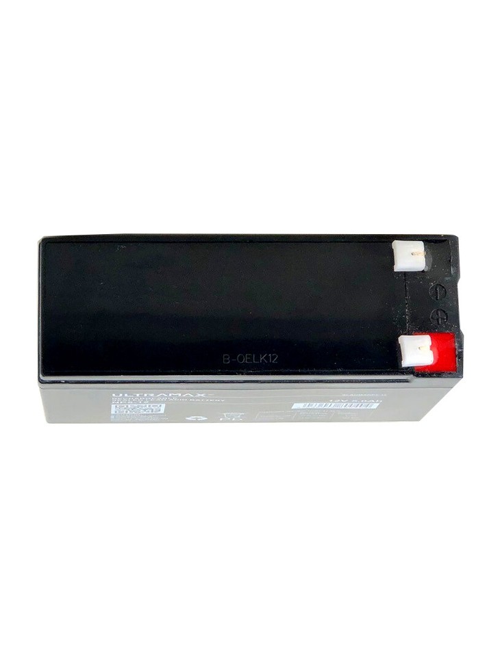 APC Back-UPS ES700 BE700G-UK 8-Way 700VA/405W UPS BE550-UK Battery ...