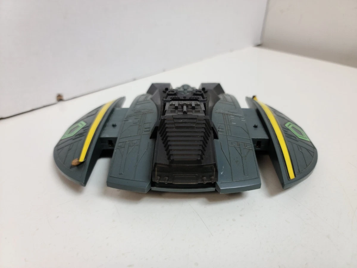 Cylon Raider Battlestar Galactica Loose Complete, 48% OFF