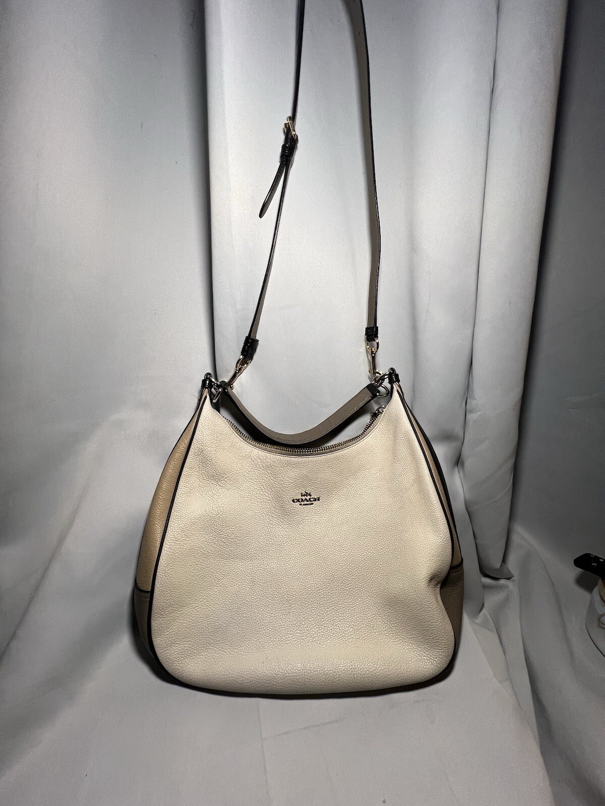 coach 2 Way Strap Large | eBay