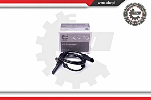 ABS sensor rear left/right For BMW 5 E60 6 E63 7 F01 34526775864 | eBay