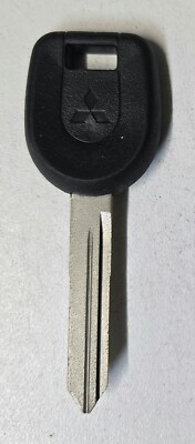 OEM MR307085 Mitsubishi Galant Key Blank | eBay