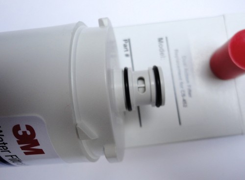 Abode Aquifier AT2002 Safelock tap compatible water filter cartridge | eBay