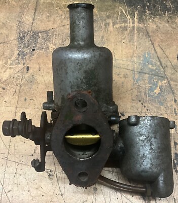 MORRIS MINOR/MINI/MG/AUSTIN HS2 SU CARB CLASSIC CAR SPARES OR REPAIRS ...