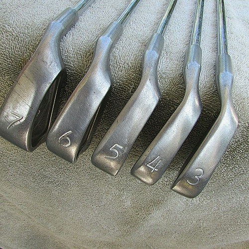 Ping Eye 2 CHOICE REPLACEMENT SQUARE GROOVE IRONS RH ZZ Lite steel ...