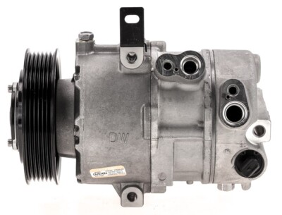 2016-2017 Hyundai Tucson 2.0L OEM Reman A/C Compressor | eBay