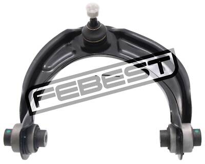 Right Upper Front Arm Fits Honda 51510-TA0-A01, 51510-TA0-A02, 51510 ...