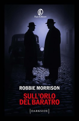 Robbie Morrison - Sull`Orlo Del Baratro (US IMPORT) BOOK NEW | eBay ...