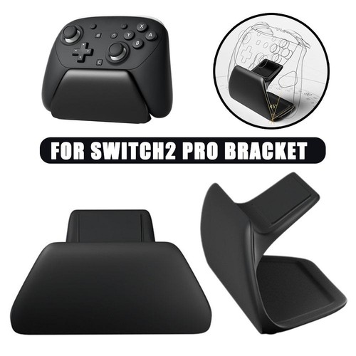 for Switch2 Pro Controller Placement Bracket NS Pro/Xbox Controller ...