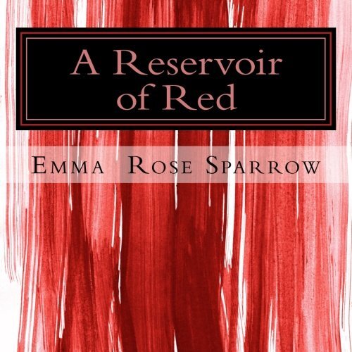 A RESERVOIR OF RED: PICTURE BOOK FOR DEMENTIA PATIENTS By Emma Rose ...