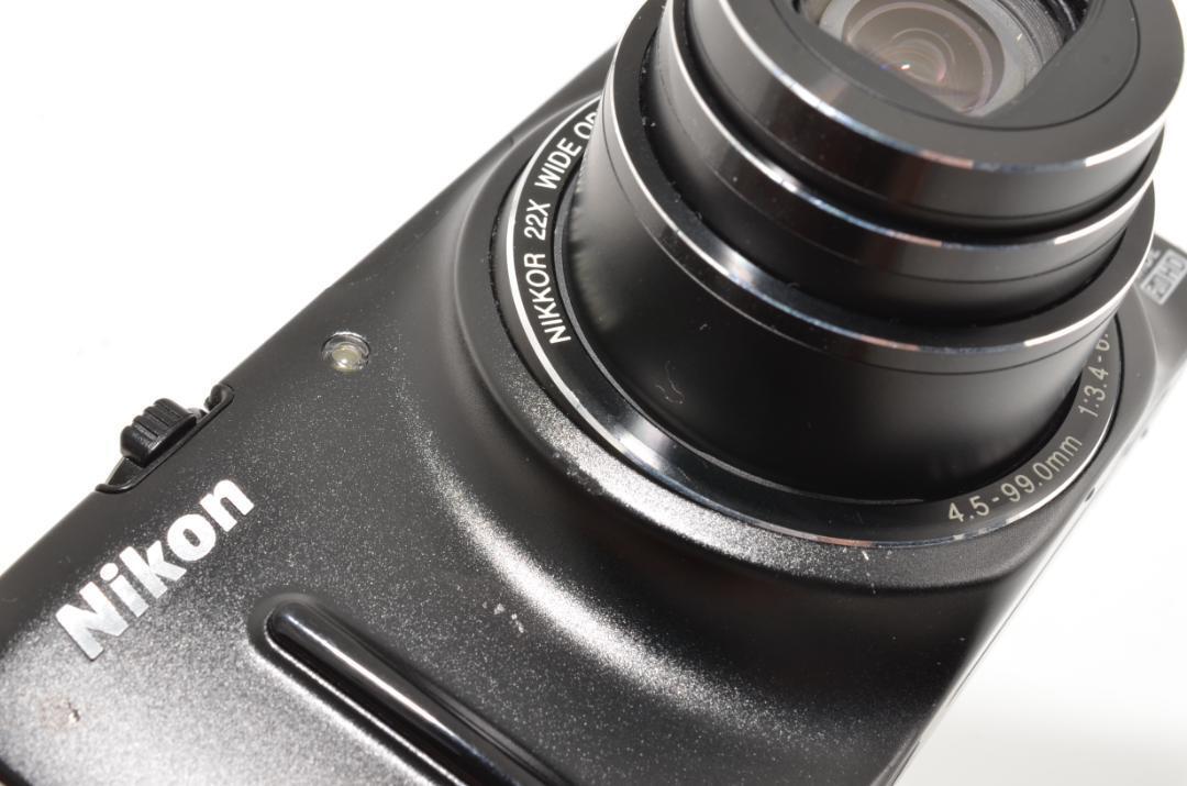 Nikon Nikon digital camera COOLPIX S9500 2629 | eBay Nikon Nikon digital camera COOLPIX S9500 2629 | eBay