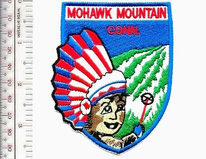 Mohawk Mountain Logo Mohawk Mountain Open For Ski Season