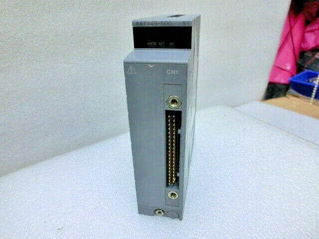 Yokogawa AAT145-S00-S1 Tc/mV Input Module,UnUsed+94957 | eBay