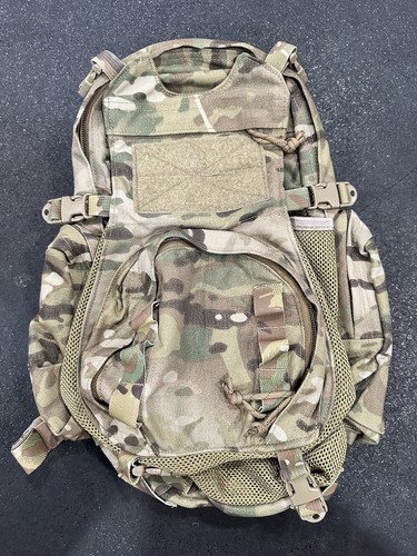 New Eagle Industries Multicam Assault Pack, SEAL NSW DEVGRU | eBay