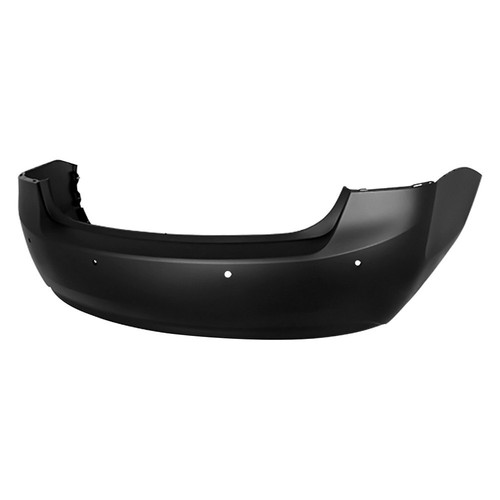 For 2014-2015 Chevy Impala Rear Bumper Cover GM1100917C | eBay