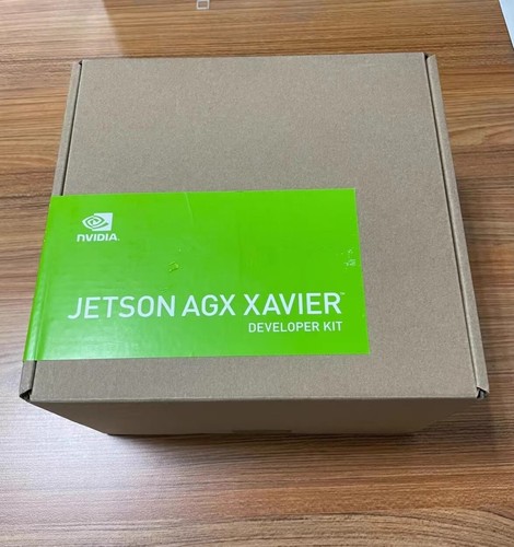 NVIDIA Jetson AGX Xavier Developer Kit 32GB 945-82972-0040-000 Fast ...