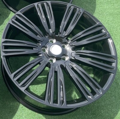 72308 LR093331 Velar Evoque Wheel LR Range Rover Style 9012 LAND | eBay