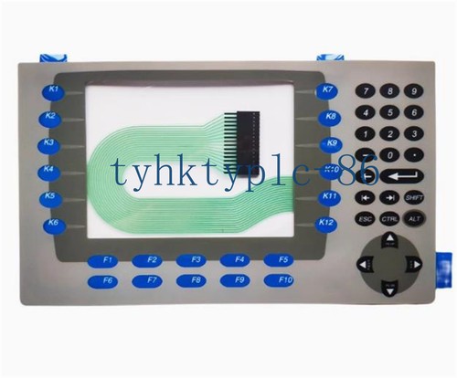 1 PCS NEW AB key film 2711P-B7C4D6 | eBay