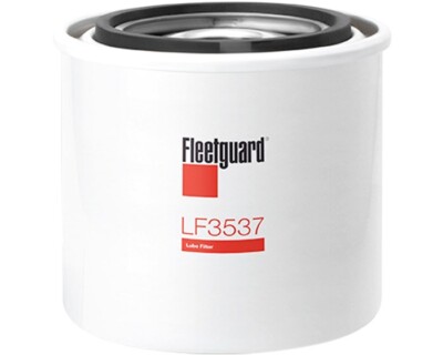 FLEETGUARD LUBE FILTER LF3537 - Cummins Replacement Part | eBay