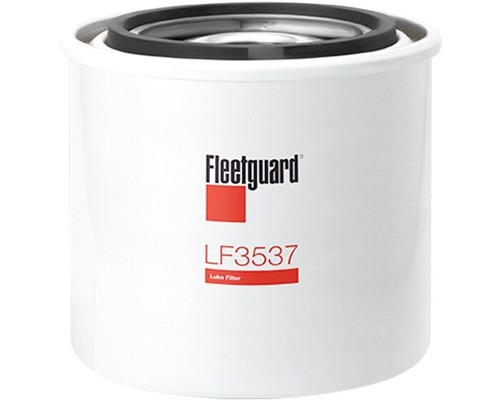 FLEETGUARD LUBE FILTER LF3537 - Cummins Replacement Part | eBay