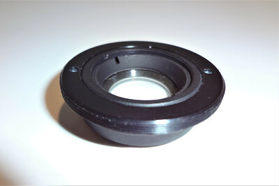 Microscope Parts & Accessories - Collector Lens