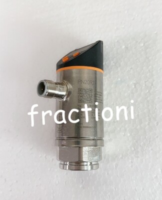 New IFM PN2092 , 1-Year Warranty ! | eBay