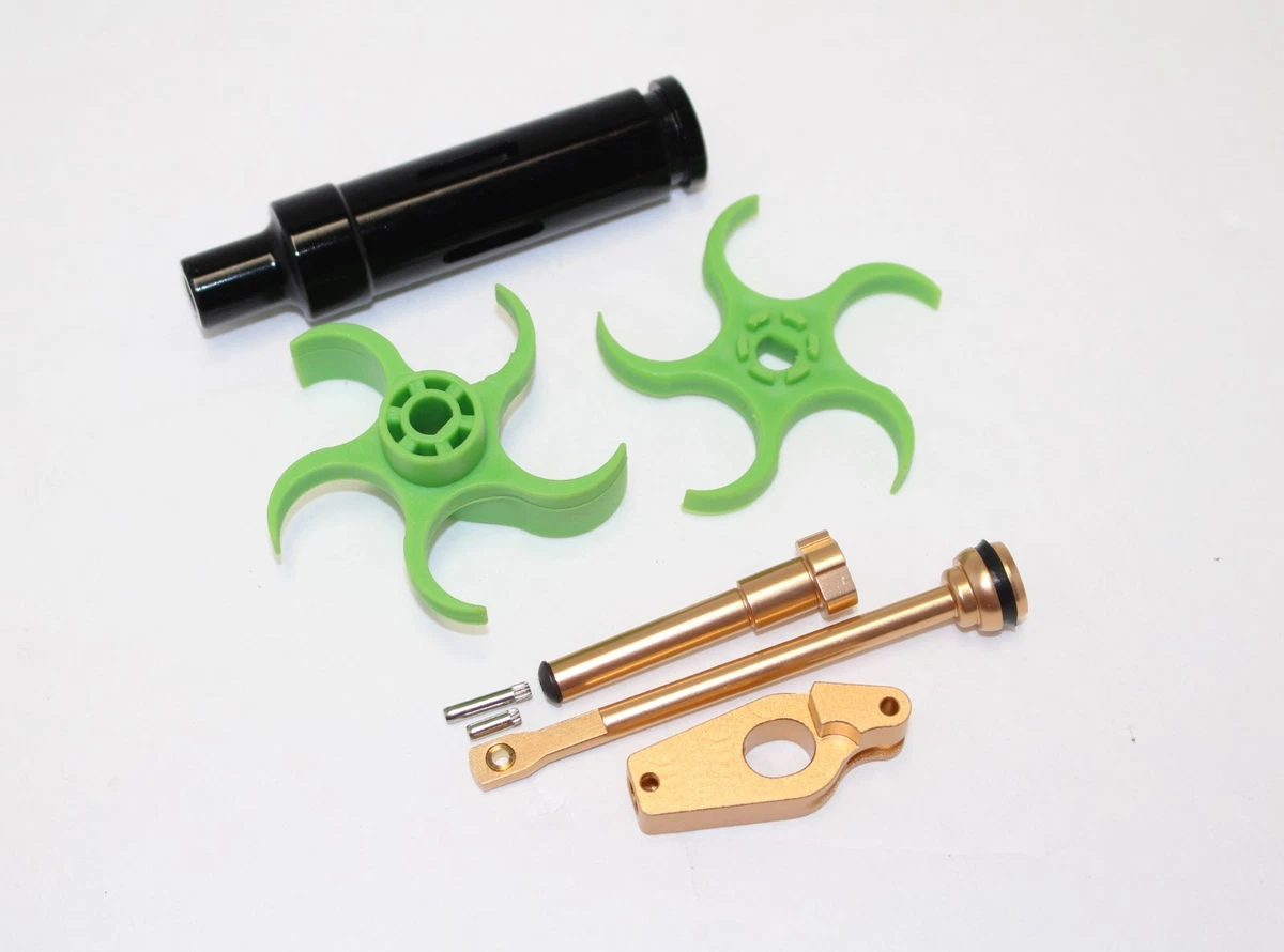 Tippmann A5 Mods Kits