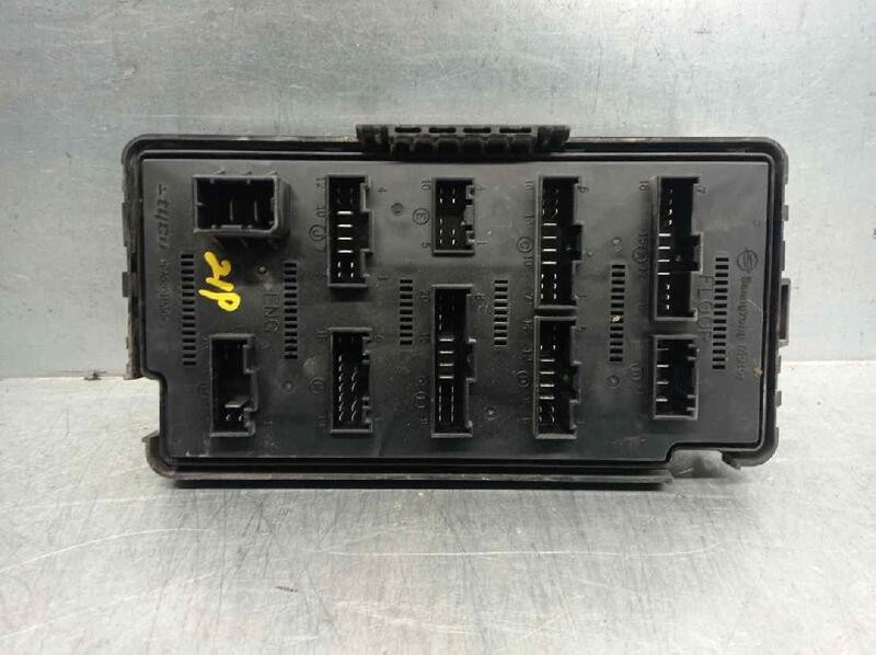 8239031033 schmelzsicherung für SSANGYONG ACTYON 2.0 TD CAT 2006 ...