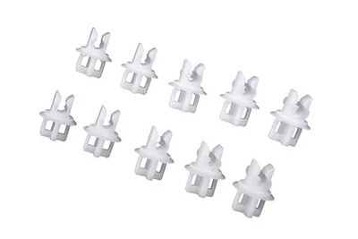 Genuine GM Door Lock Rod Clip 94530599 | eBay